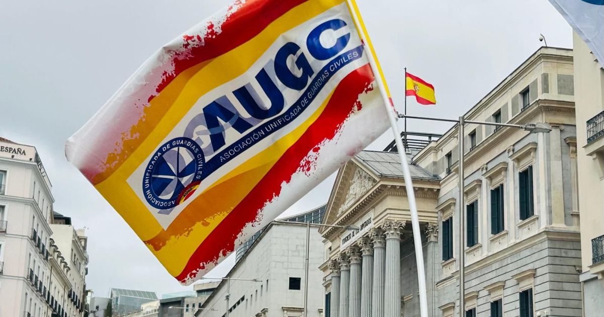 AUGC se consolida como la principal organización en la defensa de los ...